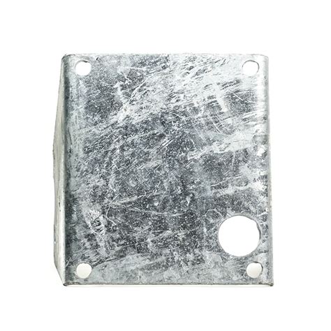 Center Deck Assembly Center Deck Assembly