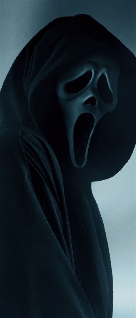 Ghost Face Wallpapers 4k Hd Backgrounds On Wallpaperbat