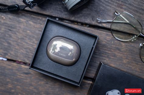 M H P V Tr N Tay Xiaomi Buds Pro Tai Nghe Cao C P C A Xiaomi Ngo I H Nh P Nhi U T Nh