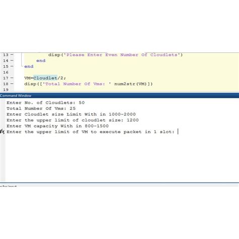 Optimized Load Scheduling System For Cloud Computing Techpacs Canada