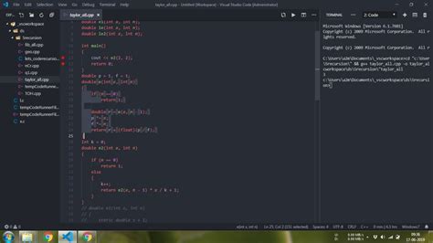 SERIOUS Not Able To Select Code False Text Highlighting Issue Microsoft Vscode