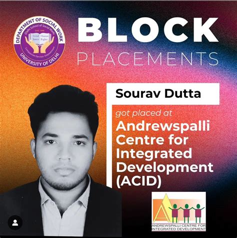 sourav dutta on linkedin congratulations to sourav on securing his internship with andrewspalli…
