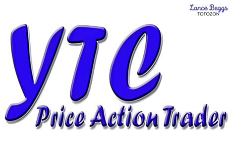 YTC Price Action Trader Ultimate Guide