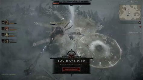 D4 Bug Controls Stopped Working Youtube