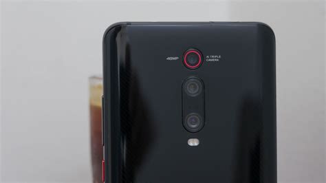Battery Life And Camera Xiaomi Mi T Pro Review Page Techradar