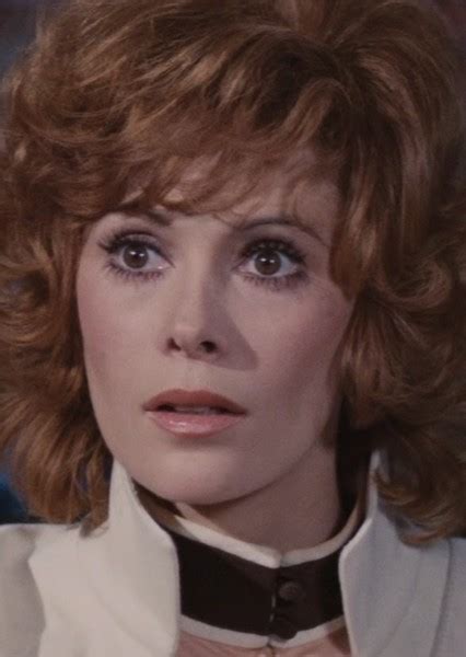 Jill St John Photo On Mycast Fan Casting Your Favorite Stories