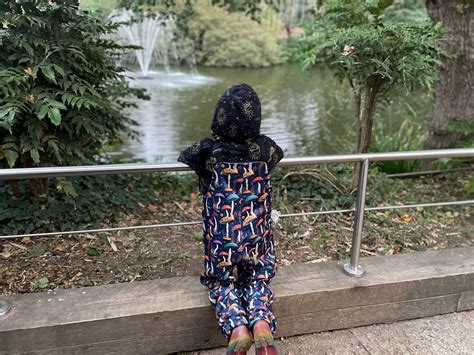 Custom Adult Waterproof Dungrees