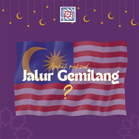 Apa Maksud Jalur Gemilang Almotahida Education Group Malaysia