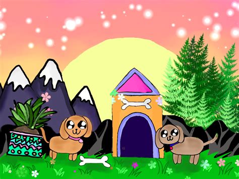 Congrats On Completing Beginner Digital Illustration Class American Young Coder Ayc