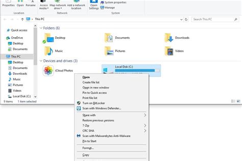 How To Increase Your Right Click Options With Right Click Tweaker PCWorld
