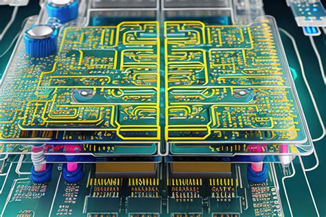7 Essential Aspects Of Multilayer Pcb Design Topfast Pcba