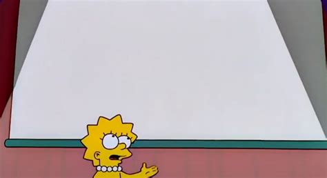 Meme History The Simpsons Memes