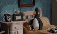 Wallace And Gromit S Tenor