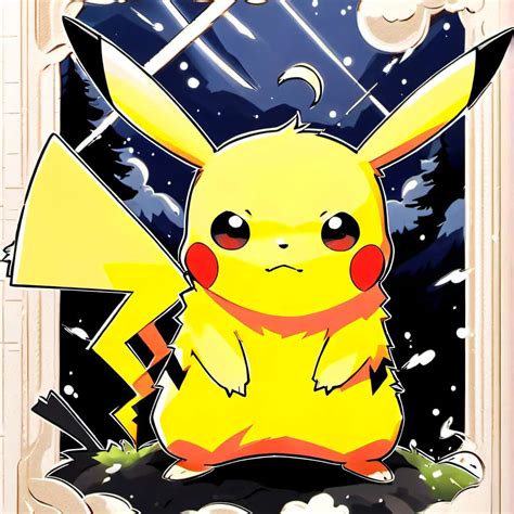 Chat With Pokemon Enjoy Free Ai Character Voice Chat Talkie Ai Pokemon