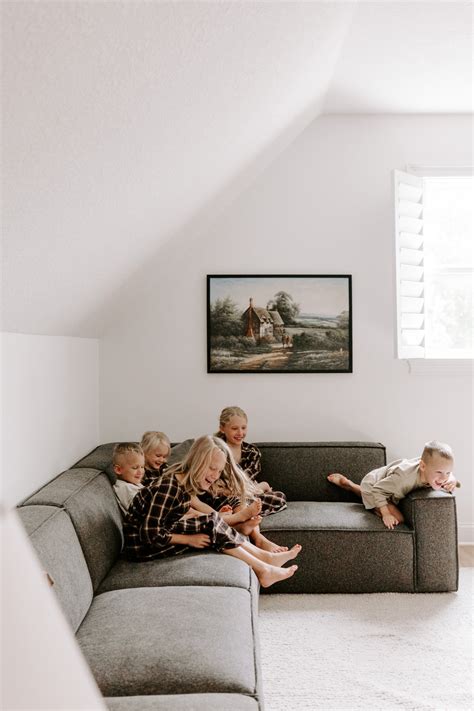 Black Sofa Decorating Ideas And Tips Castlery Us