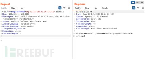 Craftcms 远程代码执行漏洞 Cve 2024 56145 4a评测