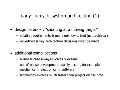 Ppt Predictable Development Of Reliable Embedded Systems Powerpoint Presentation Id569880