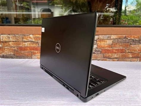 Th Generation Dell Core I Ultra Slim Gb Ram Gb Ssd Laptops