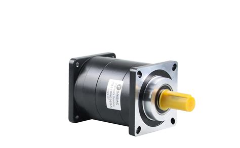 Reductor Planetario De Servo Px110n036sa 361 Para 110st M05030 Sai
