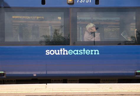 Southeastern To Introduce Automated Train Inspection Technology Rail News
