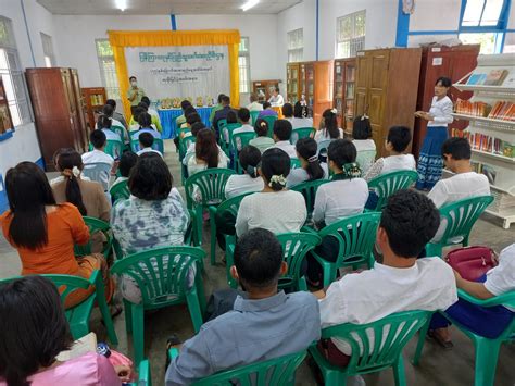 တောင်တွင်းကြီးမြို့နယ်၌ ၇၅ နှစ်မြောက် အာဇာနည်နေ့ အထိမ်းအမှတ်ပြိုင်ပွဲများတွင် ဆုရရှိသူများအား