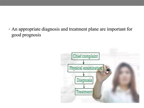 Guidelines For The Management Of Avulsion Pptx