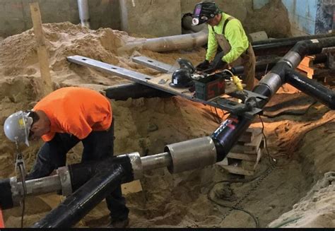 Double Containment Stainless Steel Pipes Safe Solutions