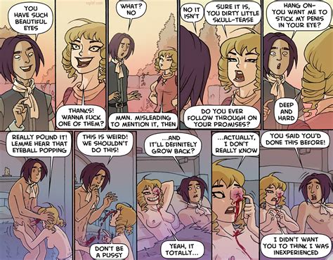 Oglaf Part 3 Adult Humor Oglaf Part 3 Adult Humor