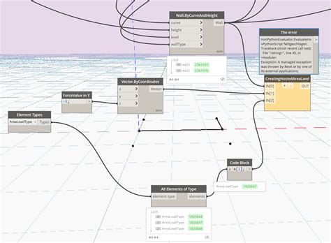 A Managed Exception Developers Dynamo