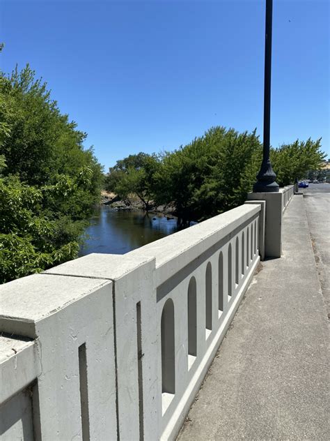 Umatilla Bridge 2117 Pendleton Or Living New Deal