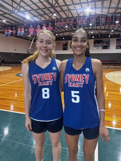 Endeavour Good Luck To Evie Gooding And Kaila Proctor As They