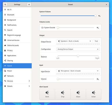 New Features And Improvements In Gnome 3 32 Linux Uprising Blog
