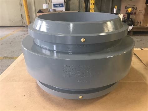 Pipeline Isolation Joint At Ken Escobar Blog