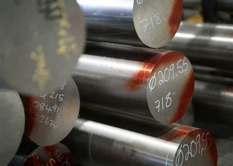 Nickel Based Alloys Vs Stainless Steels A Comprehensive Comparison