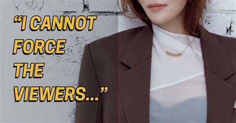 Where Is She Now The Popular Actress Who Blasted Her Own Drama Online For Its Poor Script