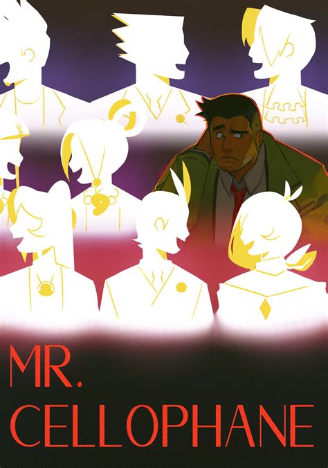 Phoenix Wright Maya Fey Miles Edgeworth Apollo Justice Trucy Wright And 4 More Ace