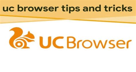 Personalizando Sua Experiência No Navegador Uc Com Temas E Extensões