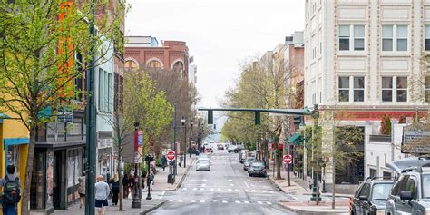 30 Great Things To Do In Downtown Asheville Nc And Nearby