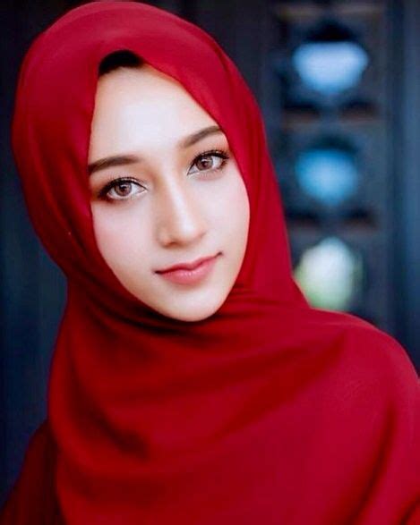 Beautiful Muslim Women Beautiful Hijab Gorgeous Arab Girls Hijab