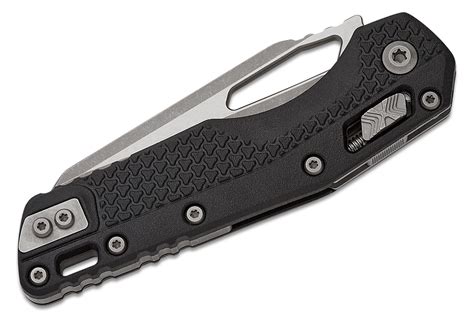 Microtech Msi Ram Lok Manual Folding Knife Bohler M Mk Apocalyptic Modified Sheepsfoot