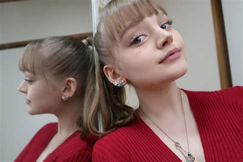 Dakota Rose In 2024 Dakota Rose Natural Hair Styles Beauty