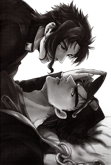 Egoneri A Signal Jojo Dj Eng Gay Manga Hd Porn Comics