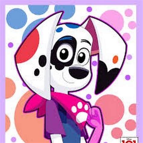 Davinci Dalmatian Youtube