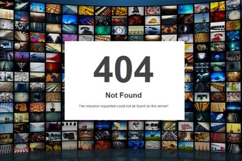 iptv error code 404 how to fix it in 2 steps