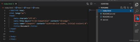 使用vscode的git工具vscode Git工具 Csdn博客 使用vscode的git工具vscode Git工具 Csdn博客