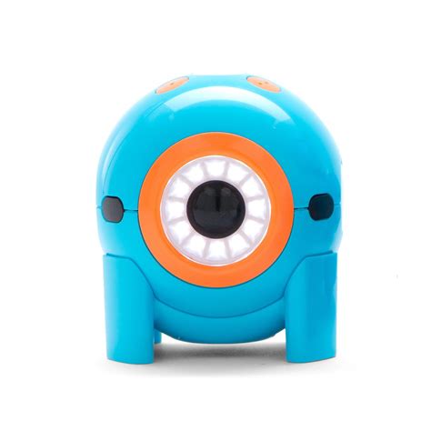 Wonder Workshop Dash And Dot Robot Wonder Pack