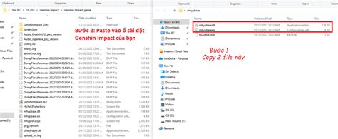 Cách Cài Genshin Impact Private Server 37 Cho Pc Máy Chủ Riêng