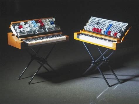 Babe Lego Moog Is The Cutest Thing Ever And Might Become Real If You Do Your Part Cutest