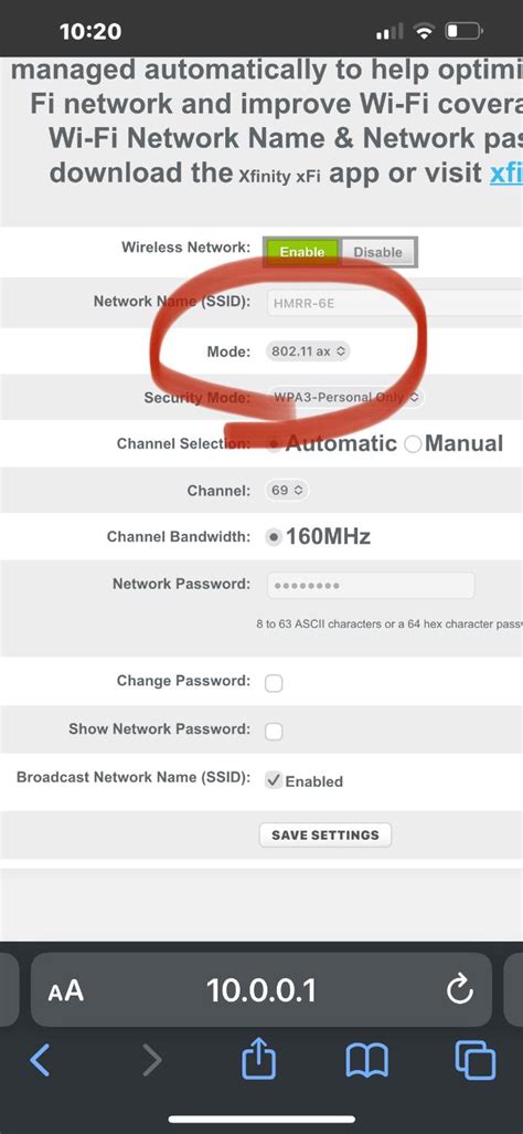 Ebb Xfinity Wifi At Gerald Maurer Blog