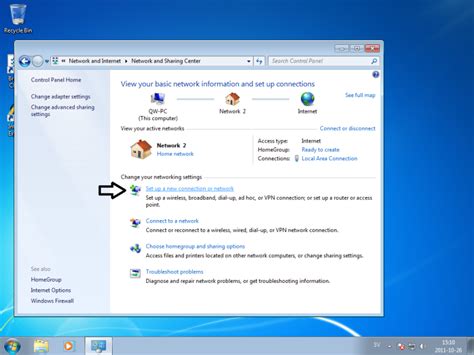 PrivateVPN PPTP On Your Windows Device Hostens